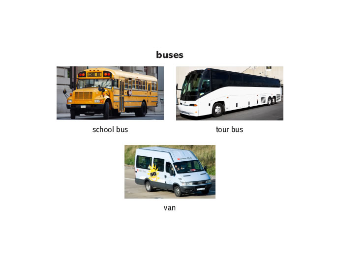 Bus 1 Noun Definition Pictures Pronunciation And Usage Notes Bus 1 Noun Definition Pictures Pronunciation And Usage Notes
