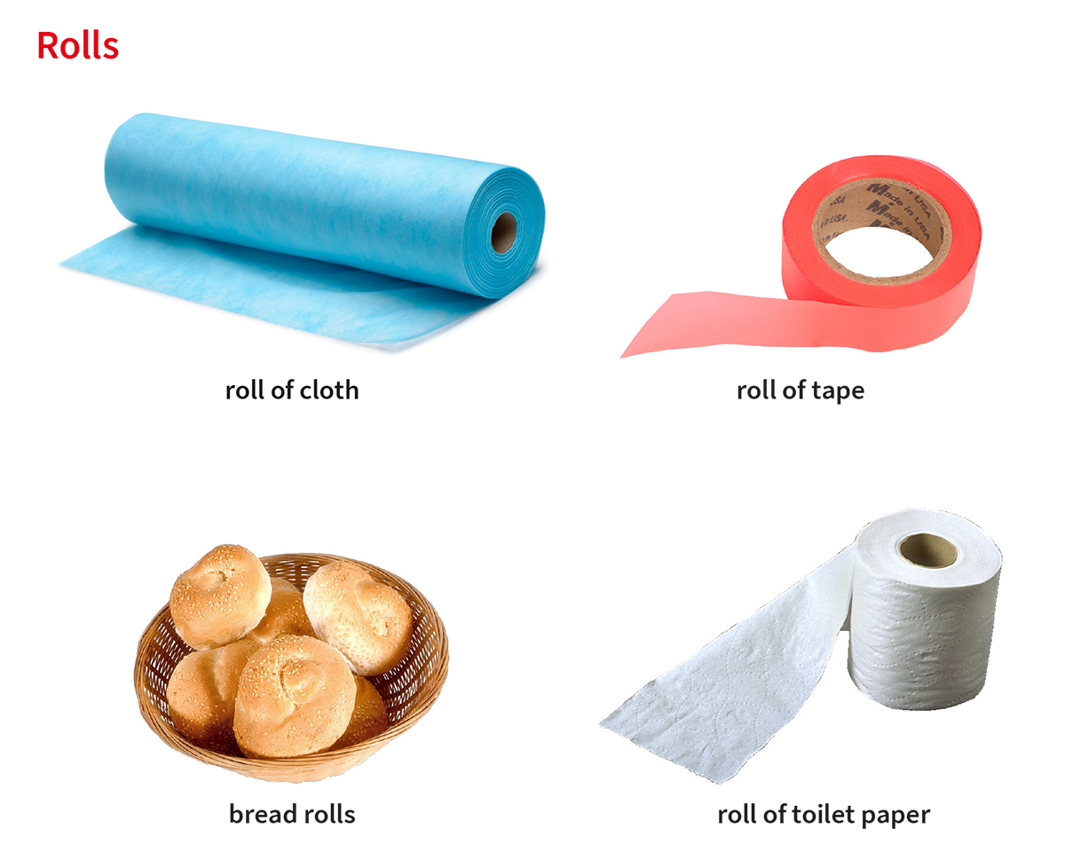 Bread Roll Noun Definition Pictures Pronunciation And Usage Notes Bread Roll Noun Definition Pictures Pronunciation And Usage Notes