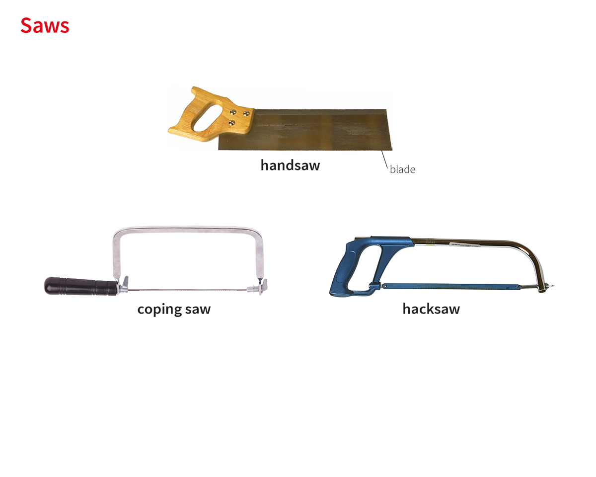 Handsaw Noun Definition Pictures Pronunciation And Usage Notes